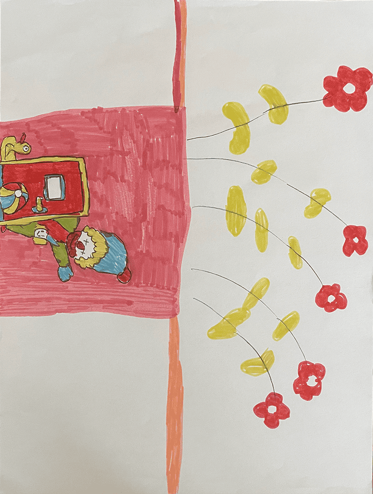 Creative Agent – Studio Jolly Roger