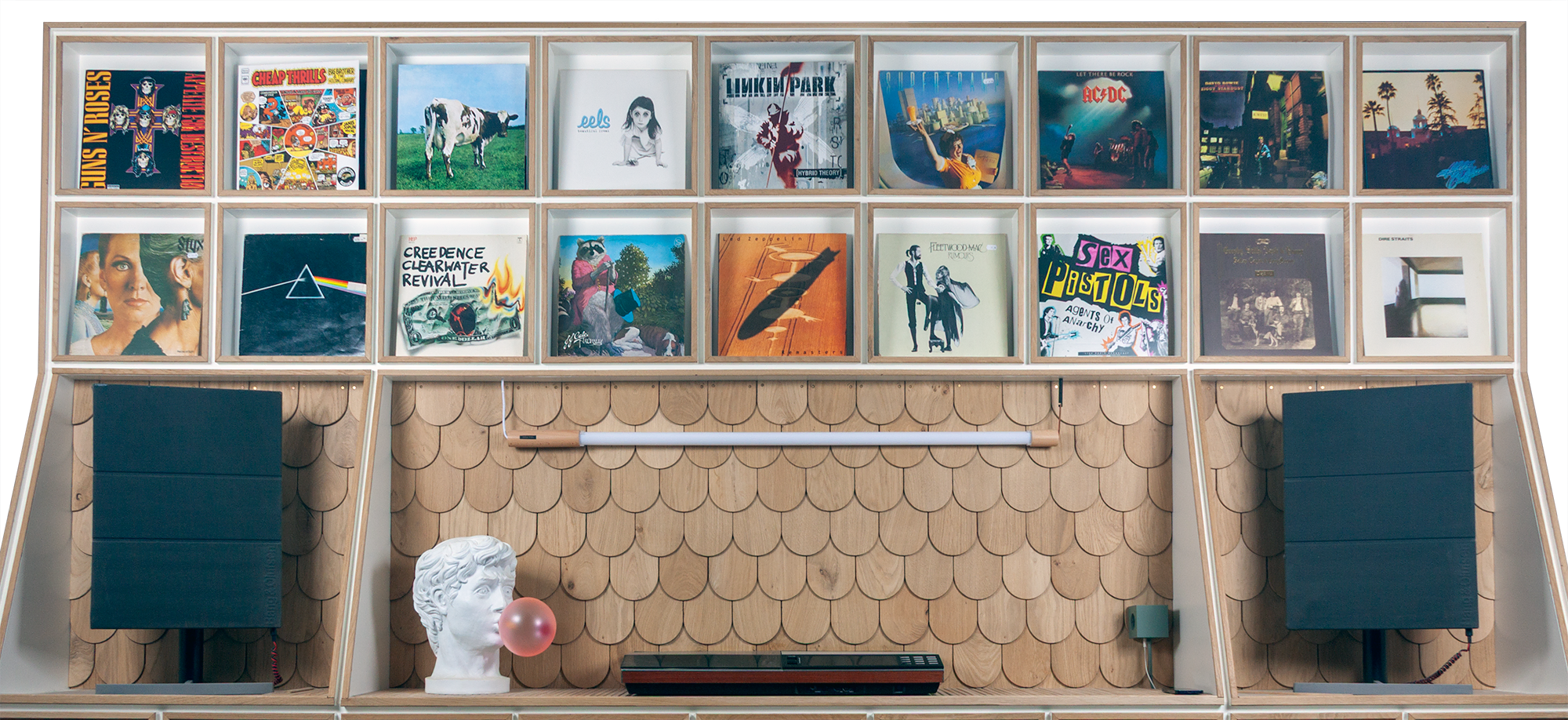 Creative Agent – Studio Jolly Roger